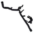 ASFIT-Autoparts COOLANT PIPE STEEL COOLANT TUBE Fits for 1.9 TDI DIESEL ...