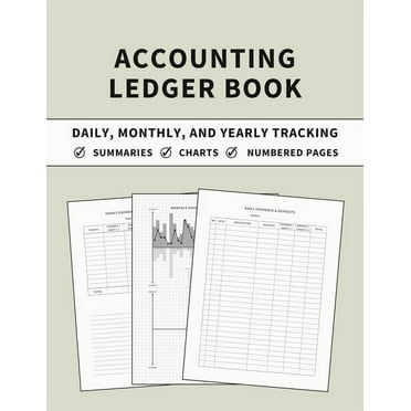 Check Register: A5 Balancing Checkbook Ledger for Personal or Business ...