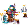 LEGO Disney Frozen II Enchanted Treehouse 41164 Creative Adventure ...