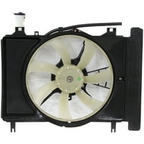 Replacement T160934 Cooling Fan Assembly Compatible with 2007-2019 ...