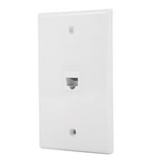Cat6 Wall Plates - Walmart.com