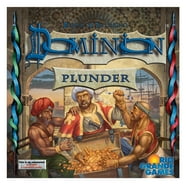 Dominion: Hinterlands 2nd Edition Expansion - Ages 14+, 2-6 Players, 30 ...