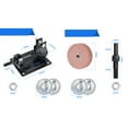 Polishing Buffing Wheel Grinding Bit Set Grinding Wheels Universally ...