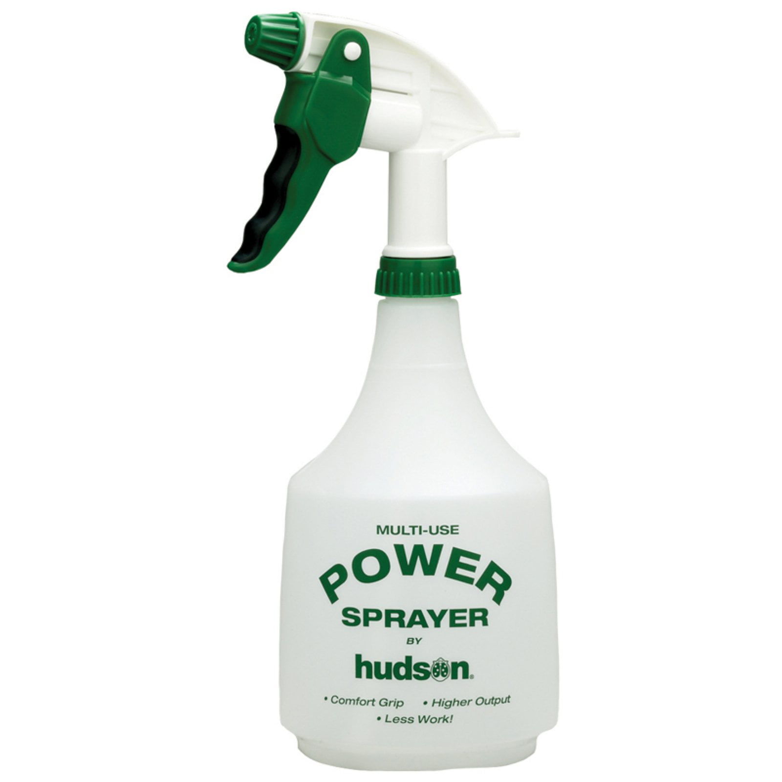 HUDSON 36-Ounce Power Trigger Sprayer 22146 - Walmart.com