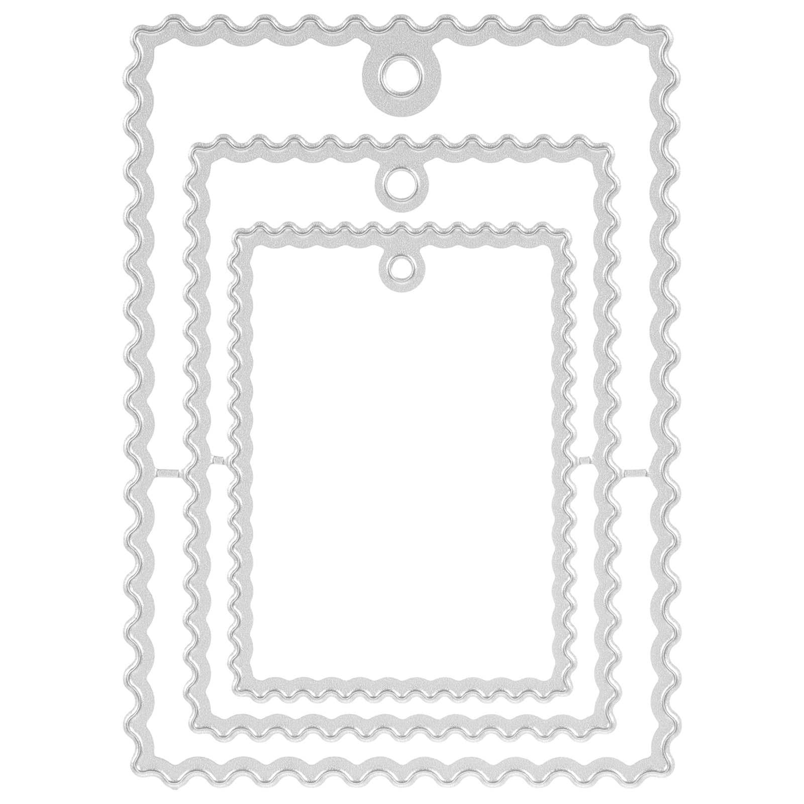 Click here for Unomor Cutting Die Stencil Stamp Making Craft Tool... prices