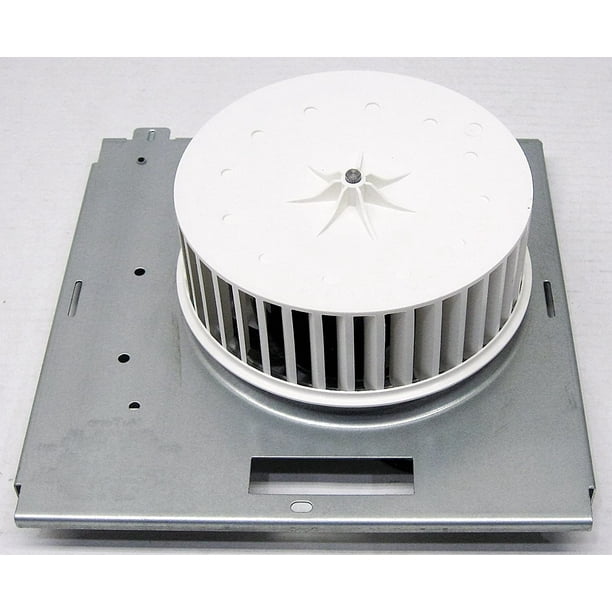 Broan-Nutone S97017709 Srv 672R Mtr Assy, S97017709 By Visit the ...