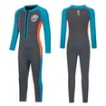 Premium Kids Wetsuit for Boys Toddlers Children by ScubaDonkey ...