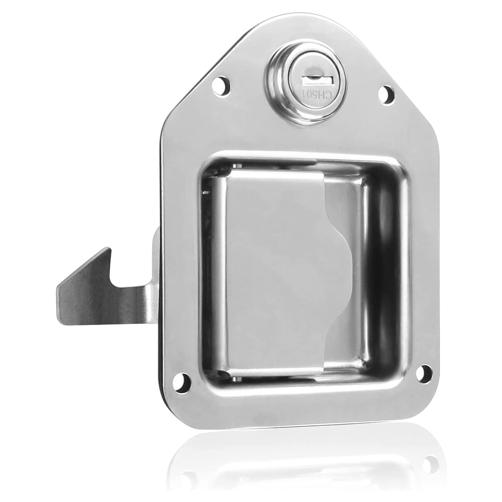 Trailer Truck Tool Box Handle Latch,Tool Box Latch Paddle Lock ...