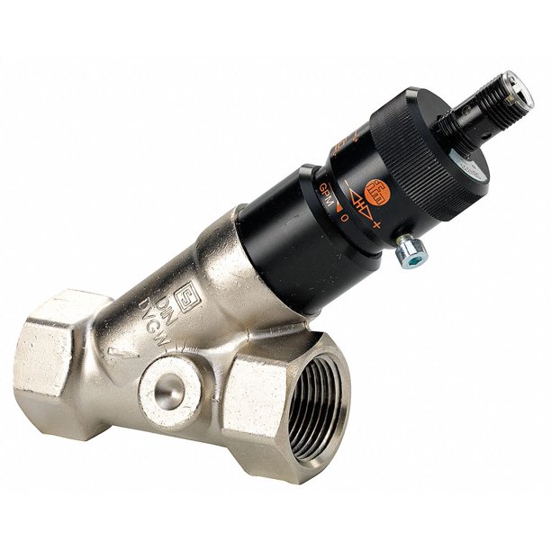 Ifm Flow Switch,0.26 GPM,3/4 NPT SBN333 - Walmart.com