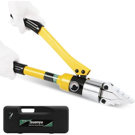 Integral Hydraulic Flange Spreader 8T Portable Hydraulic Flange ...