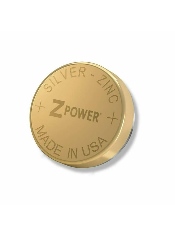 ZPower Hearing Aid Batteries in Batteries - Walmart.com