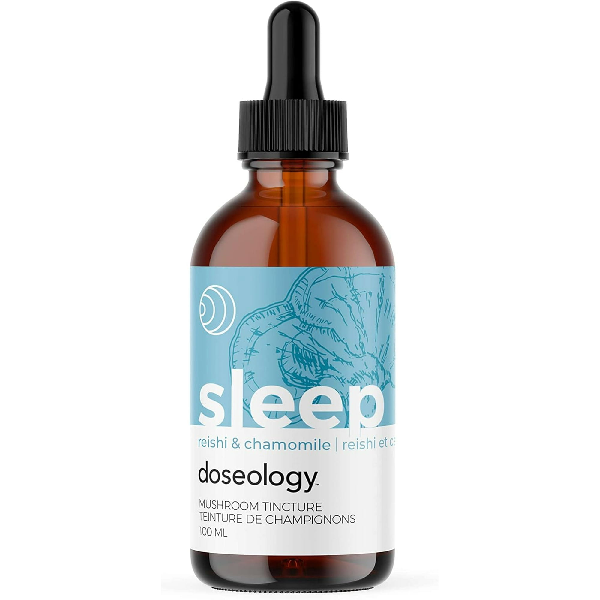 Click here for Doseology  Sleep - Reishi  Chamomile & Melatonin S... prices