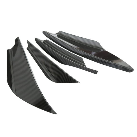 For Toyota Camry 2018-2020 Car Door Sill Rear Bumper Protector Trim ...