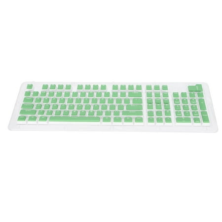 110 Keys Keyboard Keycaps, Keyboard Keycaps OEM Height Convenient ...