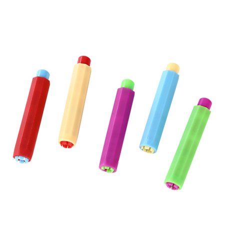 serony 5 Pieces Chalk Holder Stable Small Size School Supplies ...
