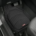Motor Trend FlexTough Car Floor Mats - Heavy Duty, Rubber Liners for ...