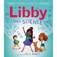 Cece Loves Science (Hardcover) - Walmart.com