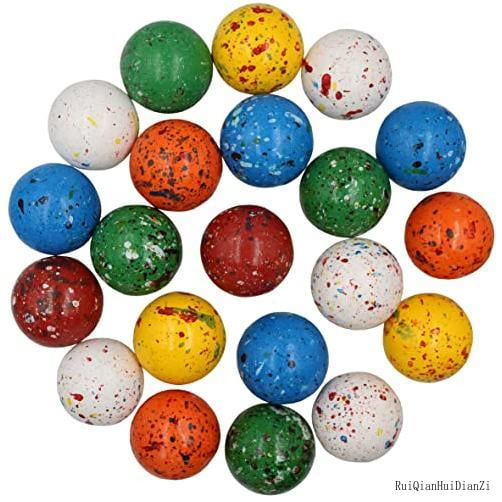 jawbreakers (bizarre bruiser 2-1/4 inch, 2 pound) - Walmart.com