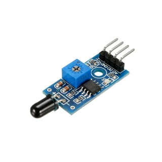 How To Use IR Sensor With Arduino? (With Full Code), 53% OFF