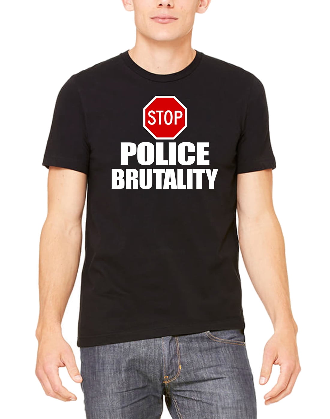Stop Police Brutality Shirt