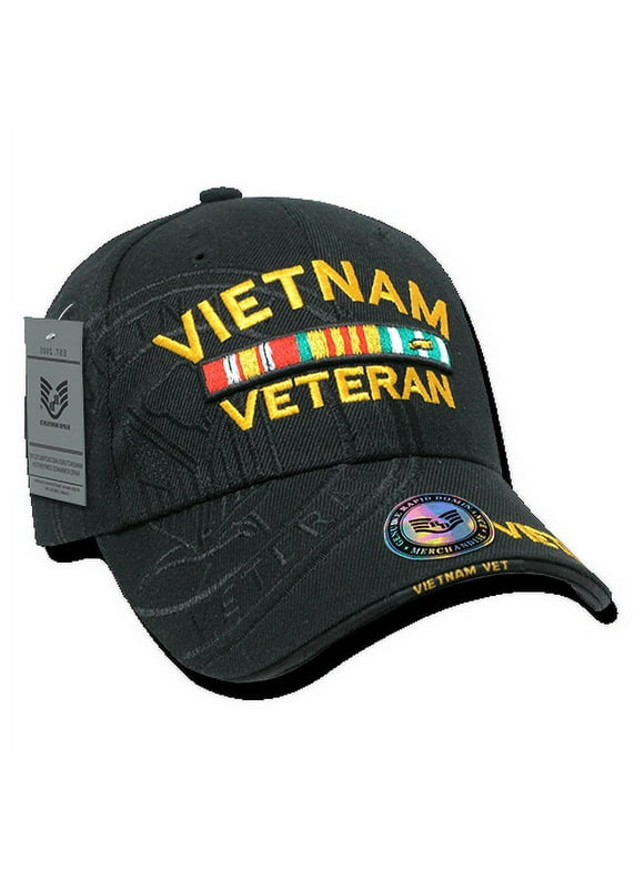 Vietnam Veterans Hats