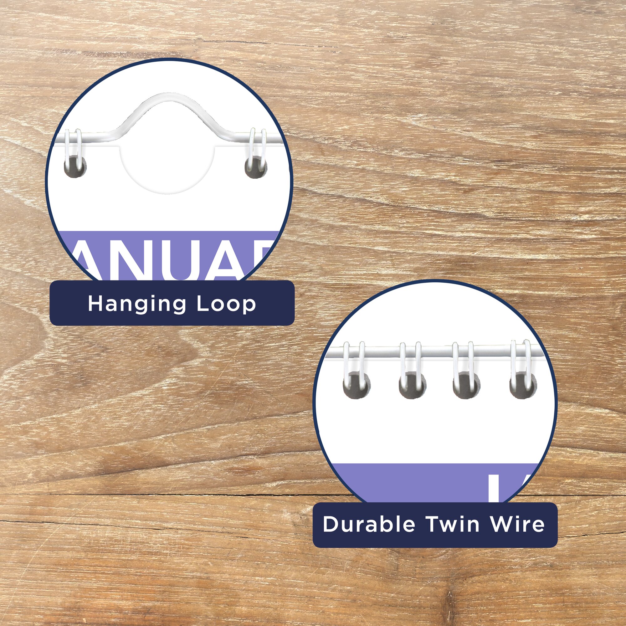 AT-A-GLANCE 2022 Mini Monthly Wall Calendar Small 8 x 11 – Wall Calendars