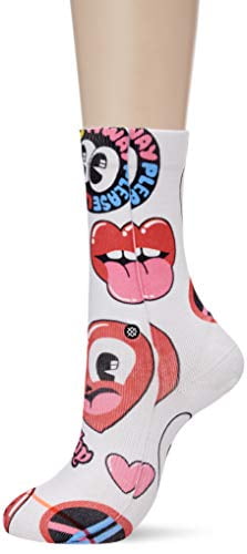 Stance Women's Fancy Socks - Walmart.com