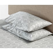 Hotel Style 1200 Thread Count Cotton Rich 6-Piece Sheet Set, Soft ...