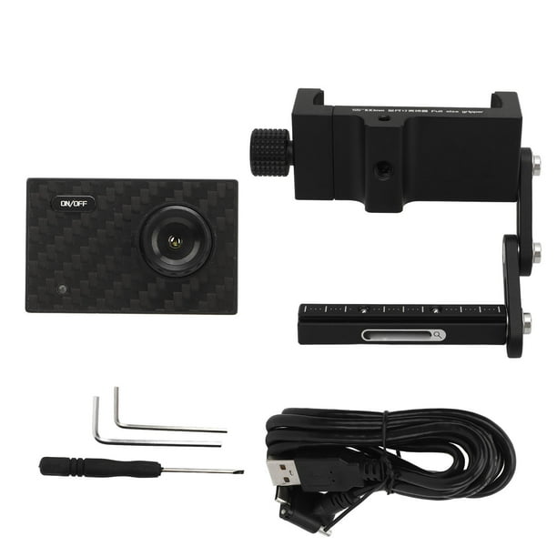 Microscope Thermal Imager Adjustable Focus Large Range Clip Microscope ...