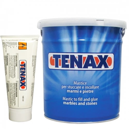 Tenax Transparent Flowing Poly - 4 Liters - Walmart.com