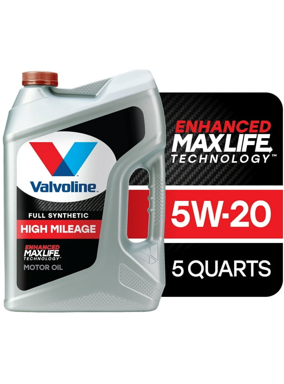 Valvoline Oil in Motor Oil by Brand - Walmart.com