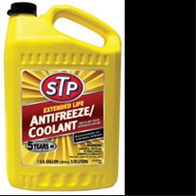 Recochem 36-104STPEXP 1 Gallon STP Antifreeze & Coolant - Pack Of 4 ...