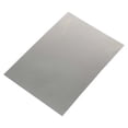 Amerimax 5 In. x 7 In. Mill Aluminum Step Flashing Shingle (100 Count ...