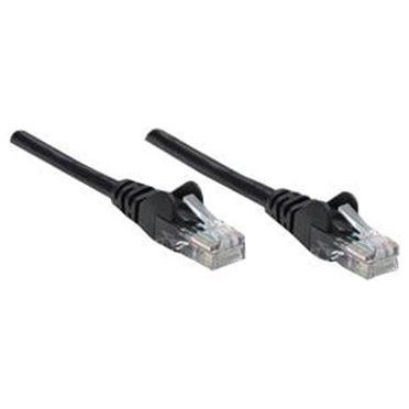Intellinet Network Solutions 320801 Cat-5e Utp Patch Cable (100ft) - Walmart.com