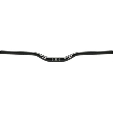 Ritchey Kyote Handlebar - 800mm, 30mm Rise, Black, 27d Sweep - Walmart.com