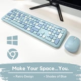 X9 Performance Cute Keyboard and Mouse Combo - Transform Your Space ...