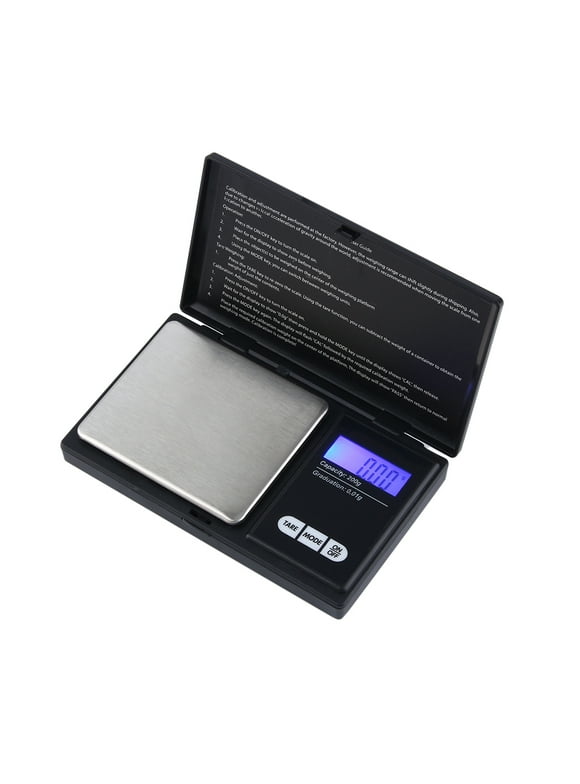 Coin Scales
