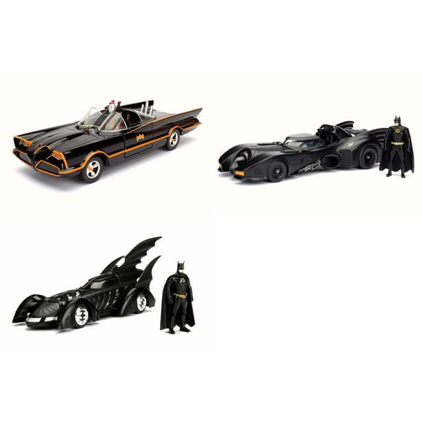 Bat Cars