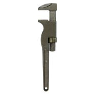 Ampco Safety Tools Striking Wrench,3/4",6-5/16" L,3/4"Thick WS-3/4 ...