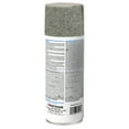 6 Pack, Gray, Rust-Oleum Stone Textured Spray Paint-7992830, 12 oz ...