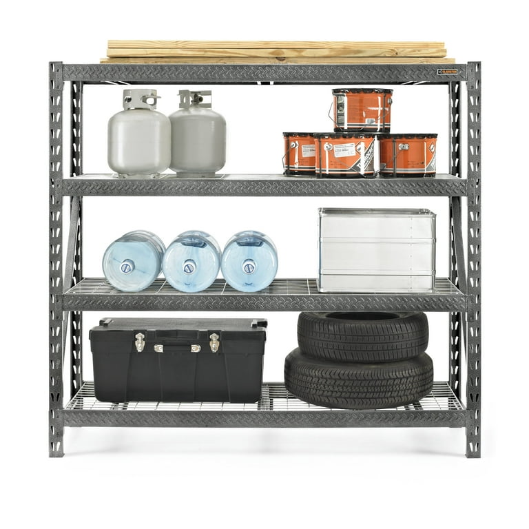 Home Depot Gladiator Storage Shelves at Kevin Davidson blog
