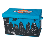 Superhero Filled Chest Assortment - Toys - 501 Pieces - Walmart.com