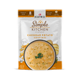 Simple Kitchen Soup Favorites Variety Pack (4 count, 8-Servings per ...