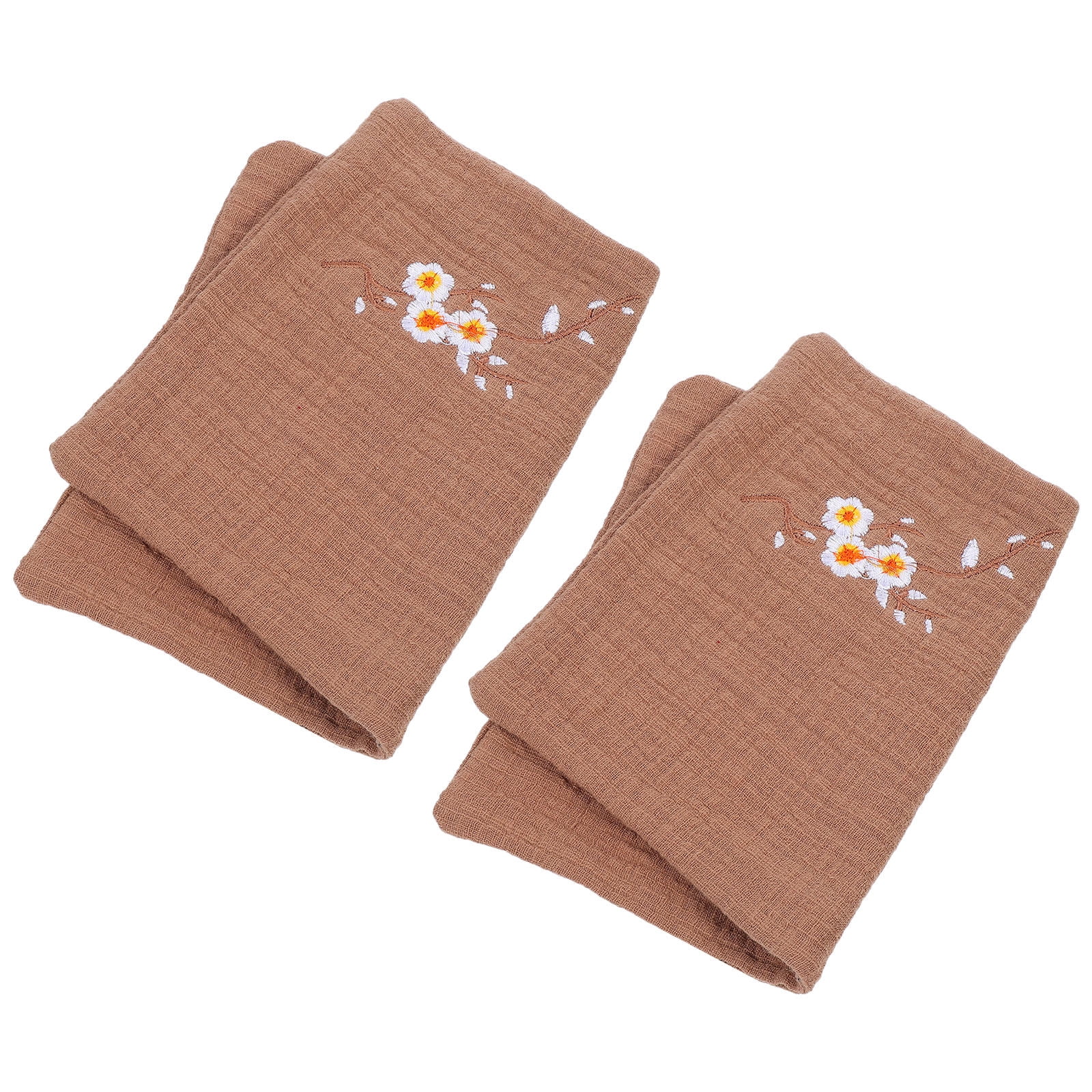 Click here for Oulii 2pcs Tea Towel For Use In Coffee Color With... prices