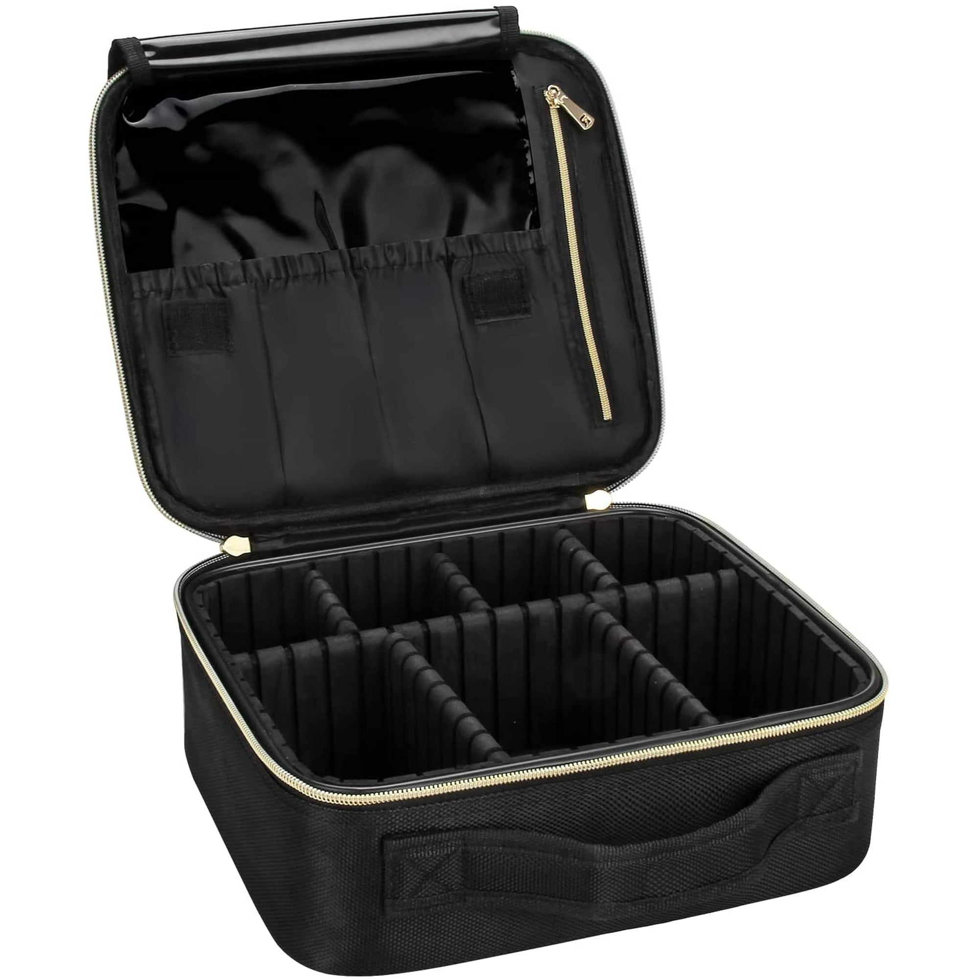 Professional makeup bag store