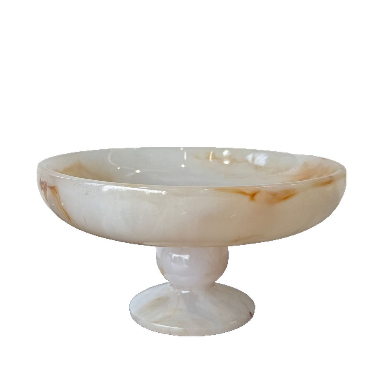 Click here for Dremarie Round Dried Fruit Tray Ideal For Home Use... prices