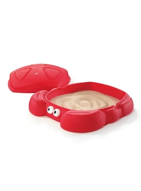 Plastic Sandboxes in @ Manual Shelves - Toys - Walmart.com