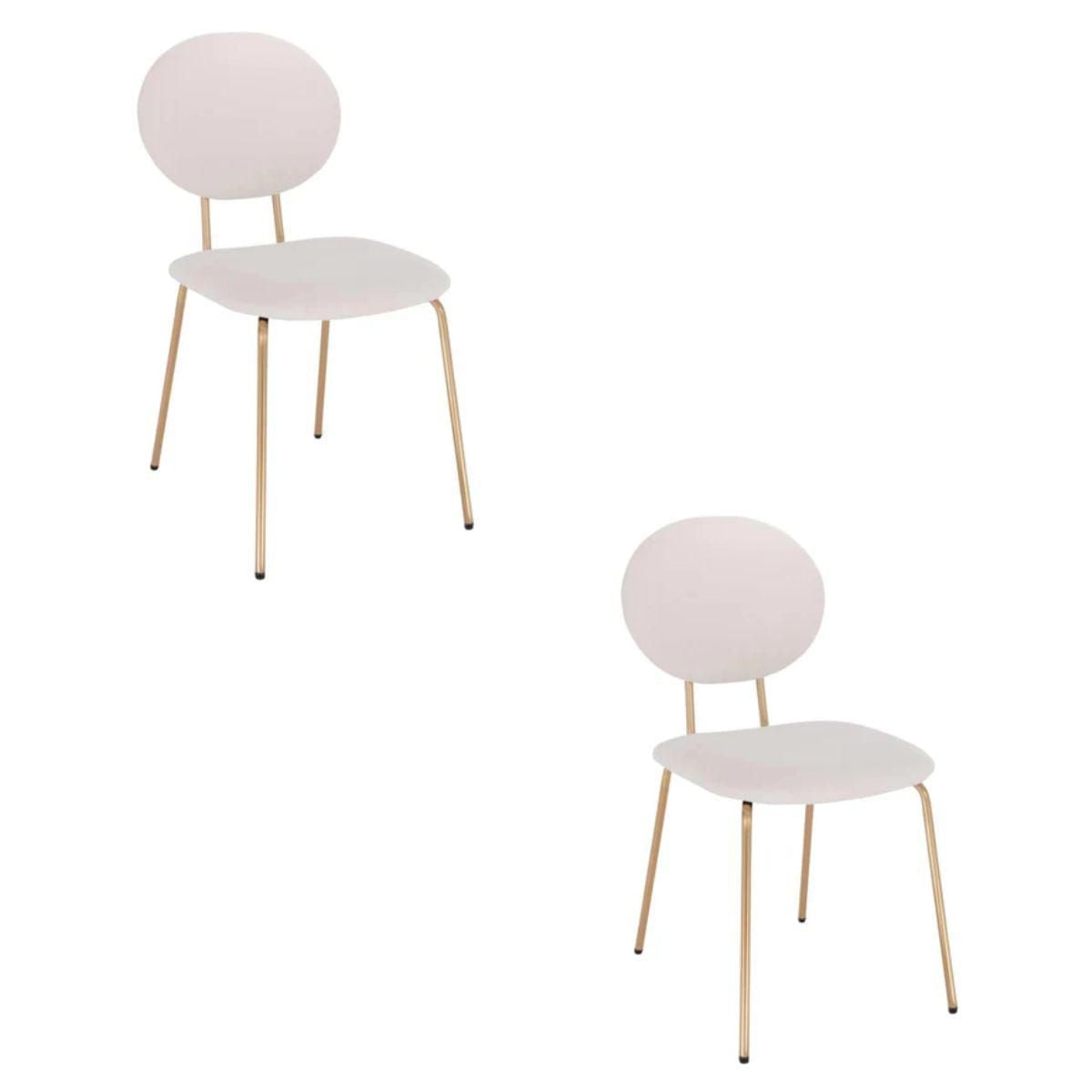 Click here for Take Me Home Muolo Dining Chair prices