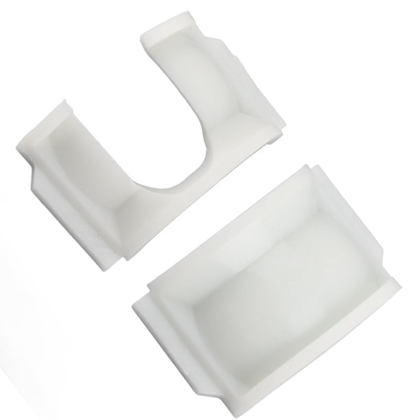 Gear Shift Lever Fix Kit,Gear Selector Stick Lever Gear Bush Repair ...