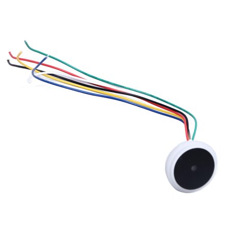 Qr Code Scanning Module Barcode Scanner Module Bar Code Reader Module ...